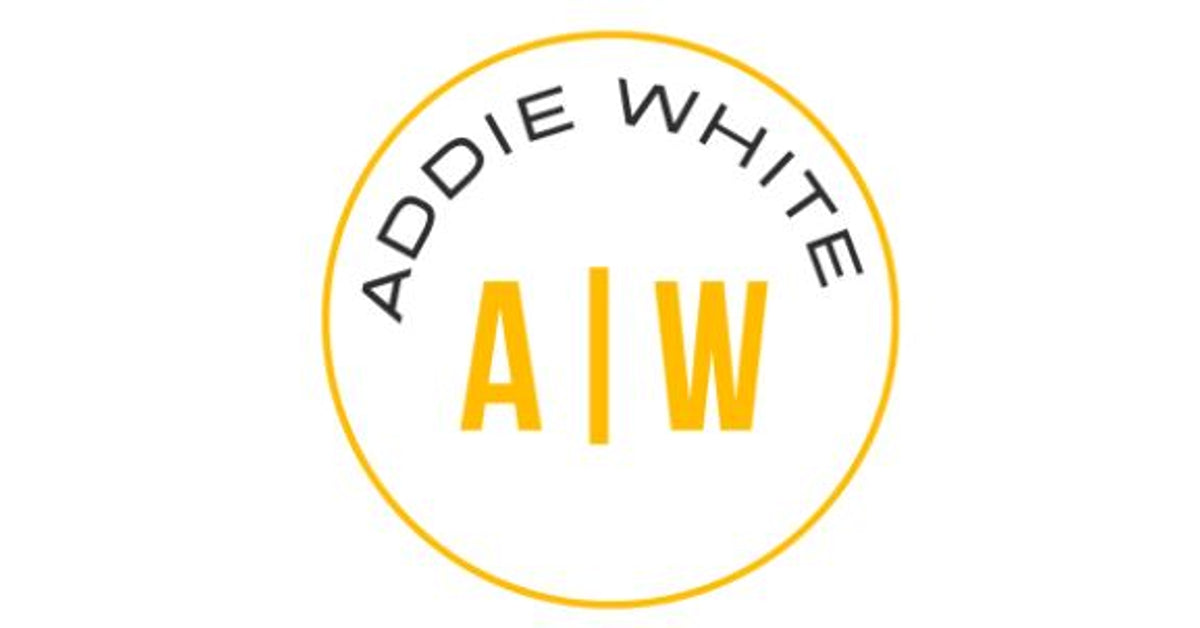 NEW ARRIVALS – AddieWhite